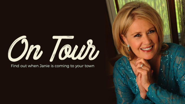 Janie Fricke | Official Website of the Country Music Legend
